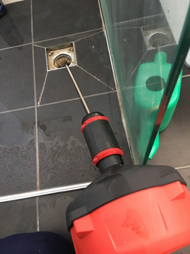 Behind the Blockage: Understanding the Causes of Sewer line blockages ...